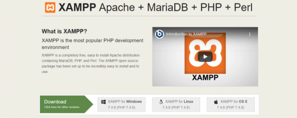 How to Install WordPress Locally in Windows PC using XAMPP Localhost?