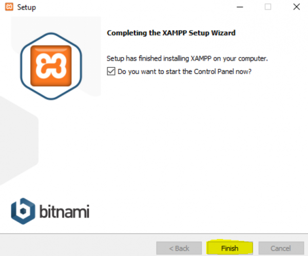 How to Install WordPress Locally in Windows PC using XAMPP Localhost?