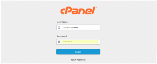 How to Install WordPress using cPanel?